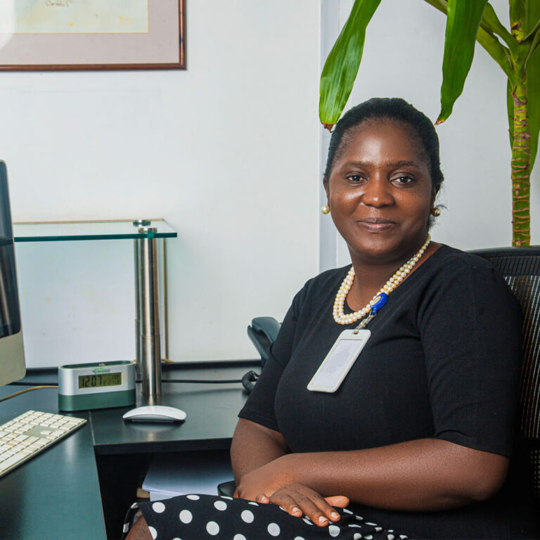 Banking and Finance - Chris Ogunbanjo LP